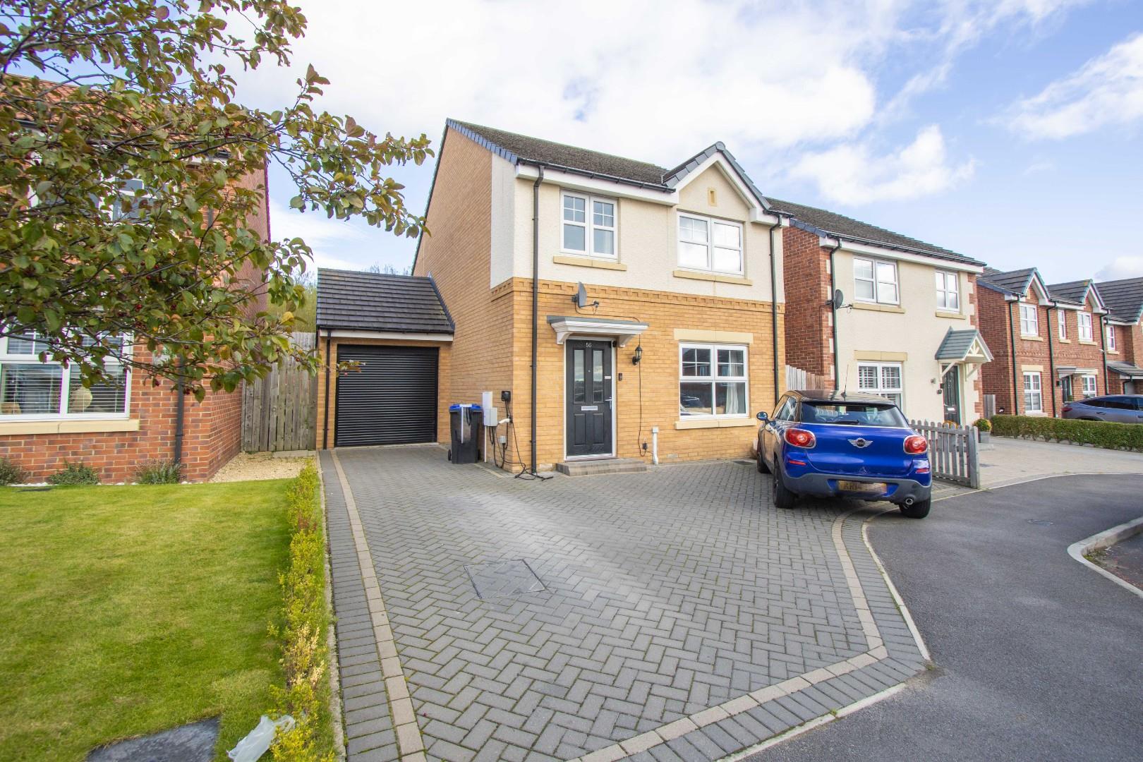 Lindsay Road, Ushaw Moor, Durham – Robinsons